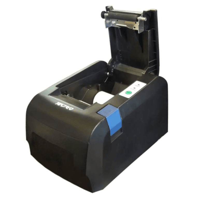 فیش پرینتر (چاپگر حرارتی) اسکار OSCAR POS58U » رایکام | نمایندگی نرم افزار هلو استان گیلان