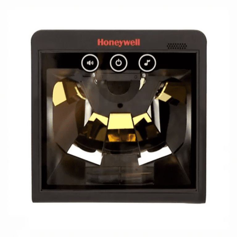 بارکدخوان بی سیم هانی ول مدل SOLARIS7820 » رایکام | نمایندگی نرم افزار هلو استان گیلان